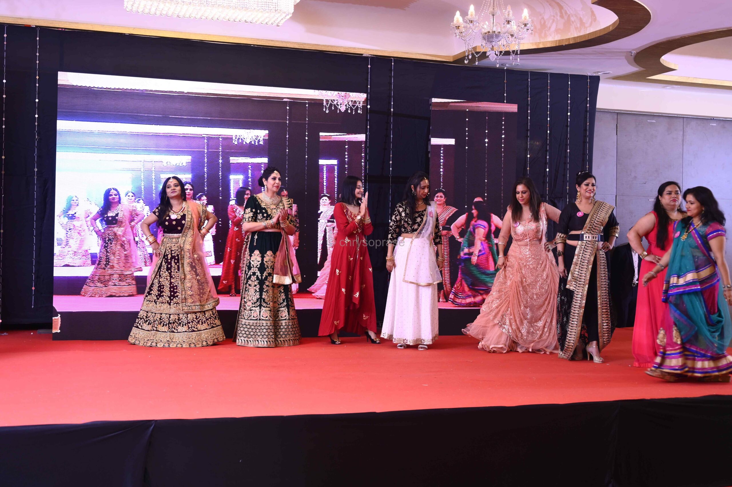 images – Indian Pageant